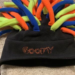 Disney | Accessories | Walt Disney World Goofy Hat | Poshmark
